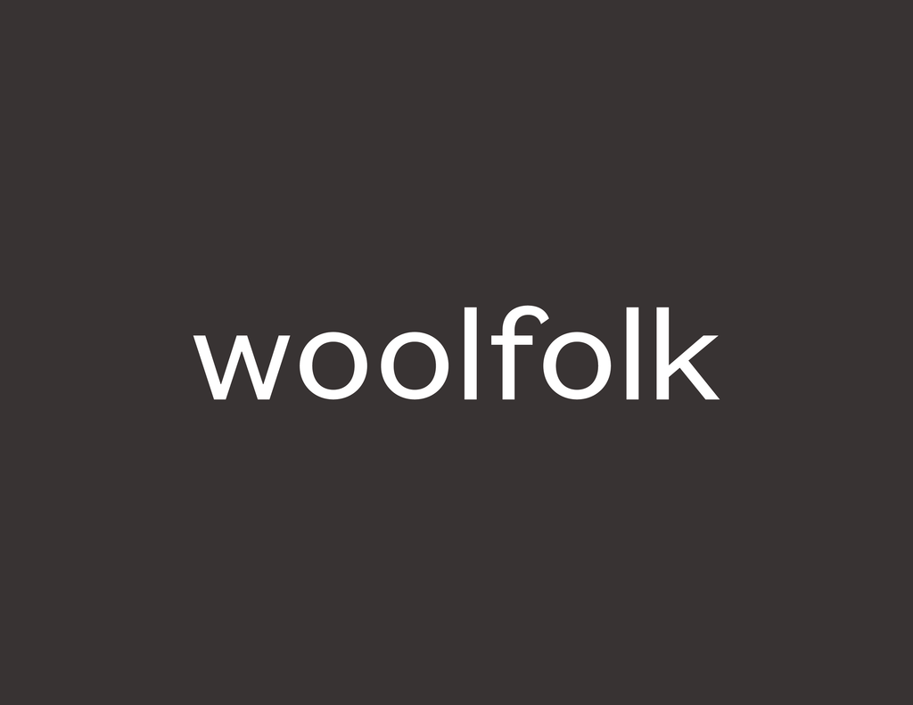 Woolfolk – Strikke Yarn & Supply