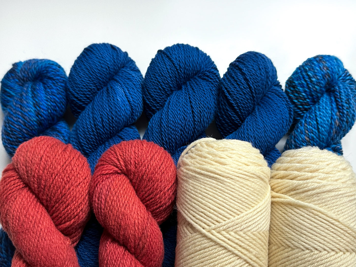 Strikke Yarn & Supply